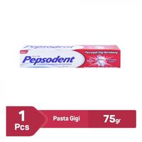 Jual Pepsodent 75 Gr Terlengkap - Harga Murah Juni 2024