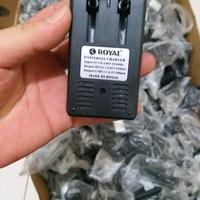 Jual Charger Kodok Terbaru - Harga Murah Oktober 2025 & Cicil 0%