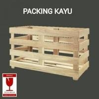 Jual Packing Kayu Terbaik - Harga Murah Juni 2023 & Cicil 0%