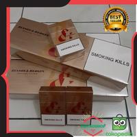 Jual Rokok Benson Terlengkap - Harga Murah & Grosir Mei 2024