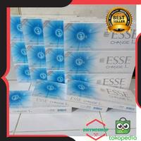 Rokok Esse Tersedia dalam Berbagai Varian Juni 2024