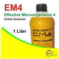 Jual Em4 Pertanian Terbaik - Harga Murah Oktober 2025 & Cicil 0%