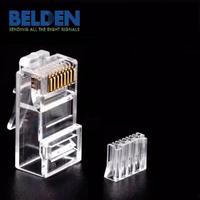 Jual Konektor Rj45 Terbaik - Harga Murah Juli 2025 & Cicil 0%