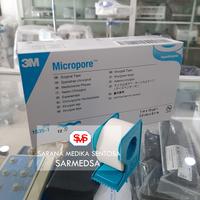 Jual Micropore 1 Inch Murah - Harga Terbaru Januari 2024