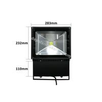 Jual Lampu Sorot Led 100 Watt Murah & Terbaik - Harga Terbaru April 2024