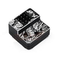Review Onisiki Alu Case Hi Performance Stability Gyro (Low Profile ...
