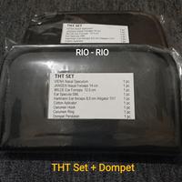 Jual Tht Set Murah - Harga Terbaru April 2025