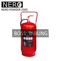 Jual Apar 25 Kg Terbaik - Harga Murah Januari 2025 & Cicil 0%