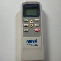 Jual Remote Ac Akari Terlengkap - Daftar Harga Mei 2024 & Cicilan 0%