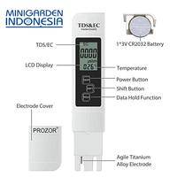 Jual Tds Meter Digital Murah - Harga Terbaru Maret 2024
