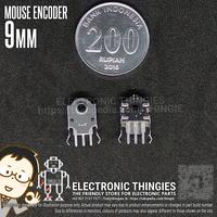 Jual Mouse Encoder Terbaik - Harga Murah Juni 2024 & Cicil 0%