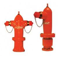 Jual Pilar Hydrant Terbaik - Harga Murah Mei 2024 & Cicil 0%