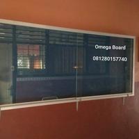 Jual Papan Mading Terbaru - Harga Murah Juni 2024 & Cicil 0%