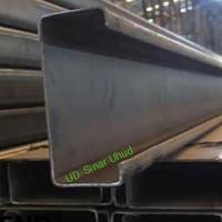 Jual Besi Kanal C Terbaik - Harga Murah Agustus 2025 & Cicil 0%