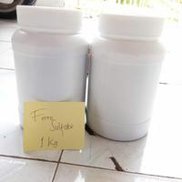 Jual Feso4 Murah - Harga Terbaru Mei 2025