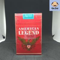 Jual Rokok American Legend Terdekat - Harga Murah & Grosir Maret 2023