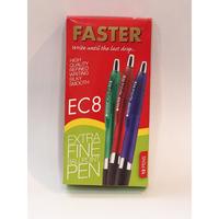 Jual Pulpen Faster Terlengkap - Harga Grosir & Murah Mei 2025