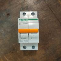 Jual Mcb 2 Pole Terbaik - Harga Murah Mei 2024 & Cicil 0%