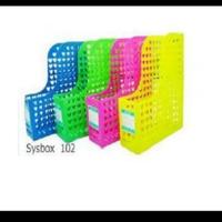 Jual Box File Plastik Terlengkap - Harga Grosir & Murah Juni 2024
