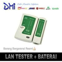 Jual Lan Tester Murah & Terbaik - Harga Terbaru Oktober 2025