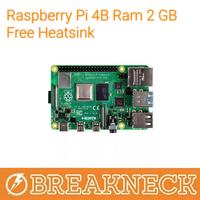 Jual Raspberry Pi 4 Murah & Terbaik - Harga Terbaru Maret 2024