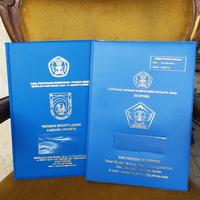 Jual Map Rapor Murah & Terbaik - Harga Terbaru Juni 2024