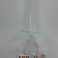 Jual Labu Ukur 500 Ml Murah - Harga Terbaru April 2024