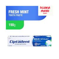 Ciptadent Produk Perawatan Gigi Berkelas Februari 2024