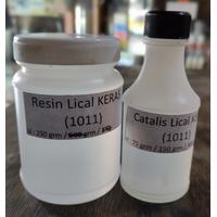 Jual Talk Resin Terbaik - Harga Murah April 2024 & Cicil 0%