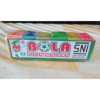 Jual Aneka Plastisin Terlengkap - Harga Murah Mei 2025