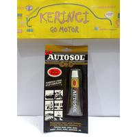 Autosol Buat Kendaraan Berkilau - Harga Terbaru - Mei 2025