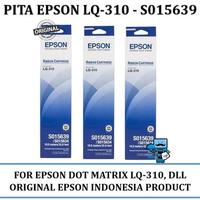 Jual Printer Epson Lq 310 Murah & Terbaik - Harga Terbaru Oktober 2022