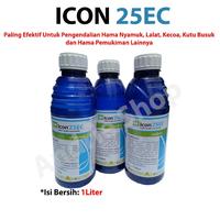 Jual Icon 25 Ec Terbaik - Harga Murah Mei 2024 & Cicil 0%