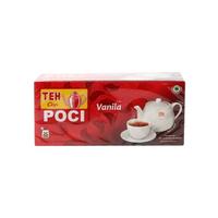 Jual Teh Poci Vanilla Murah - Harga Terbaru 2021