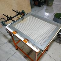 Jual Meja Sablon Catok Terbaik - Harga Murah Juni 2024 & Cicil 0%