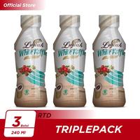 Luwak White Coffee Harga Termurah - Pilihan Favorit