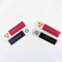 Jual Cetak Name Tag Terlengkap - Harga Murah & Grosir Februari 2023