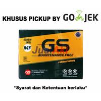 Jual Aki Gs N70 Terlengkap - Harga Murah Oktober 2025 & Cicil 0%