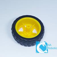 Jual Roda Motor Dc Terbaik - Harga Murah April 2024 & Cicil 0%