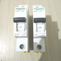 Jual Mcb C6 Terbaik - Harga Murah Mei 2024 & Cicil 0%