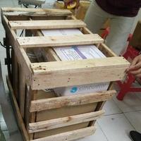 Jual Valet Kayu Terbaik - Harga Murah Oktober 2025 & Cicil 0%