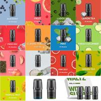 Review Cartridge Relx Pod Authentic 100% by Relx Tech - Catridge Relx ...