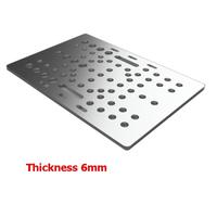 Jual Gantry Plate Terlengkap - Harga Terbaru Mei 2025 & Cicilan 0%