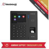 Jual Mesin Absen Terbaik - Harga Murah Maret 2024 & Cicil 0%