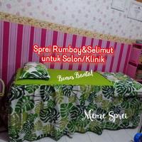 Jual Bed Klinik Terbaik - Harga Murah Juni 2024 & Cicil 0%