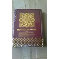 Jual At Taisir Terlengkap - Harga Murah Mei 2024