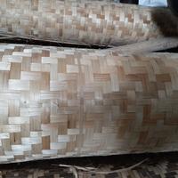 Jual Gedek Bambu Terlengkap - Harga Murah September 2023