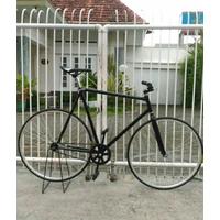Jual Fixie Pursuit Terbaik - Harga Murah Mei 2024 & Cicil 0%