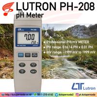 Jual Ph Meter Lutron Murah - Harga Terbaru Mei 2024
