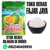 Jual Beras Cap Jeruk Terdekat - Harga Murah & Grosir Juni 2024